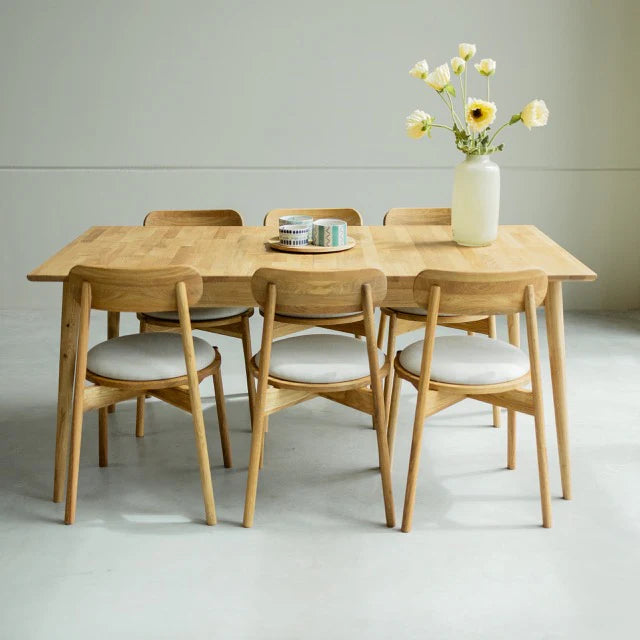 Come decorare un tavolo da pranzo - Mobel.store - Mobel.store